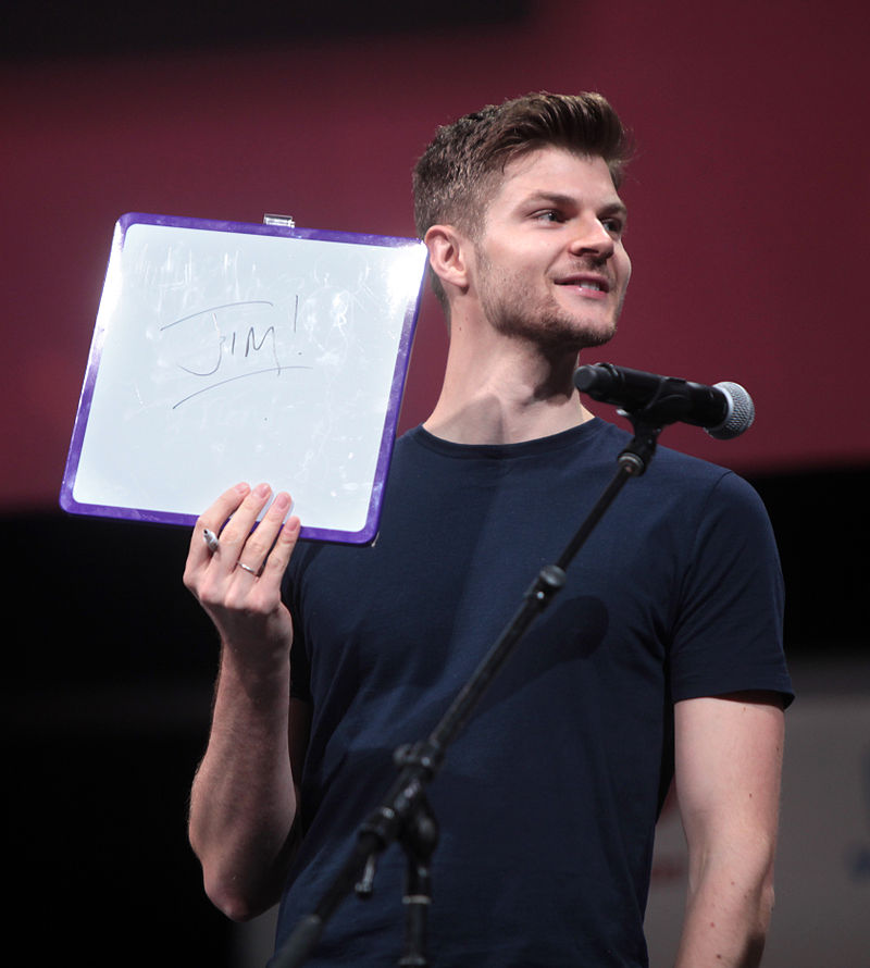 Jim Chapman’s “147 Things” Review – Sincerely, Jennifer x
