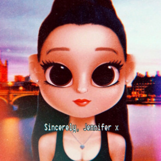 Podcasts and Radio – Sincerely, Jennifer x