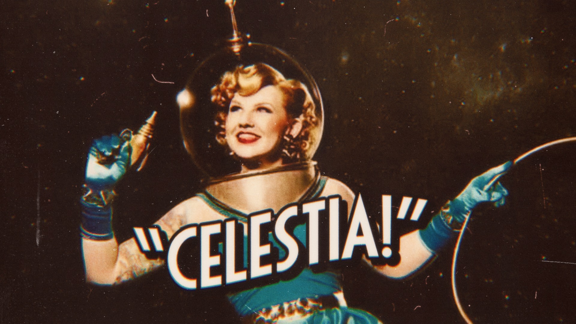 Celestia – Part One – Sincerely, Jennifer x